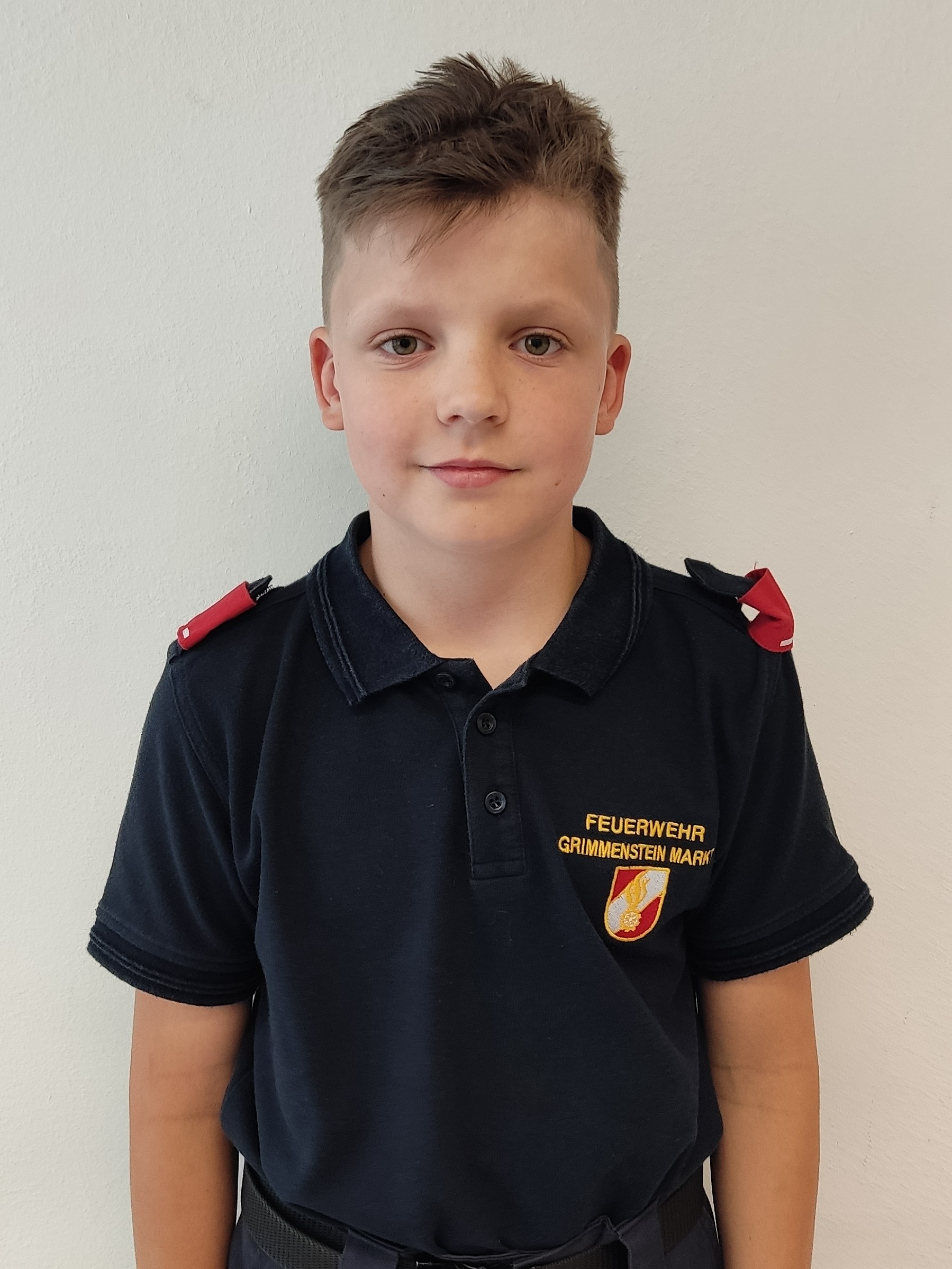 Feuerwehrjugend – FF Grimmenstein-Markt